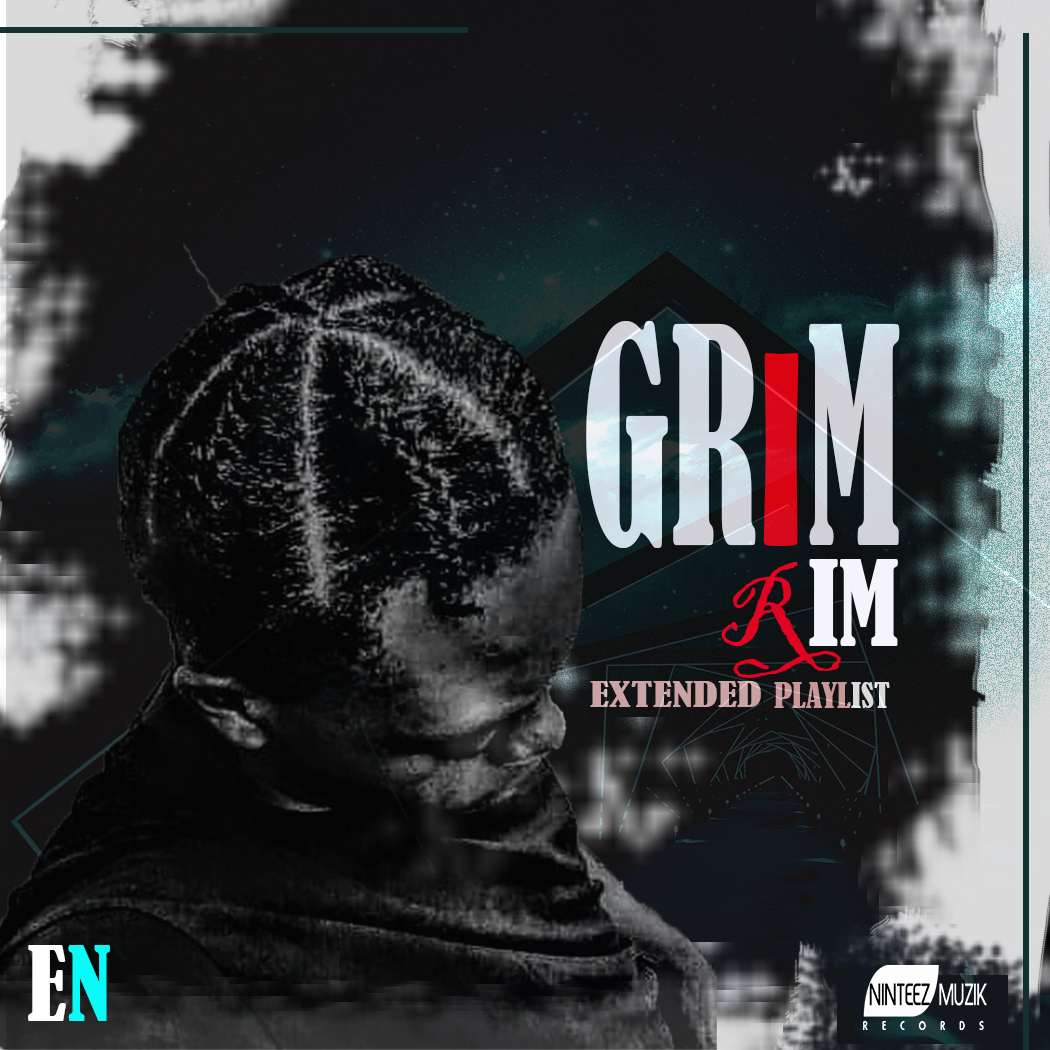 Ninteez_-_Grim rim[grim rim EP]